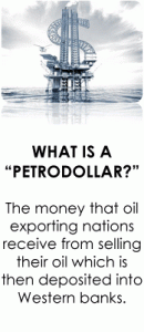 Preparing For The Collapse Of The Petrodollar System | Followthemoney.com