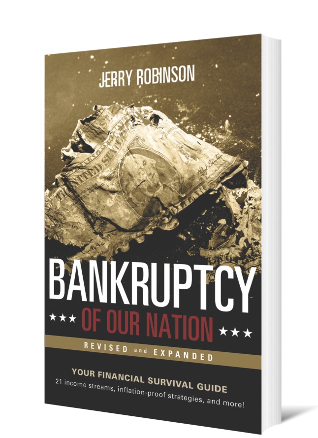 Bankruptcy of our Nation: Captain Capitalism Review Followthemoney.com