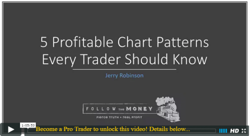 5 Profitable Chart Patterns Every Trader Should Know - Part 2 Followthemoney.com