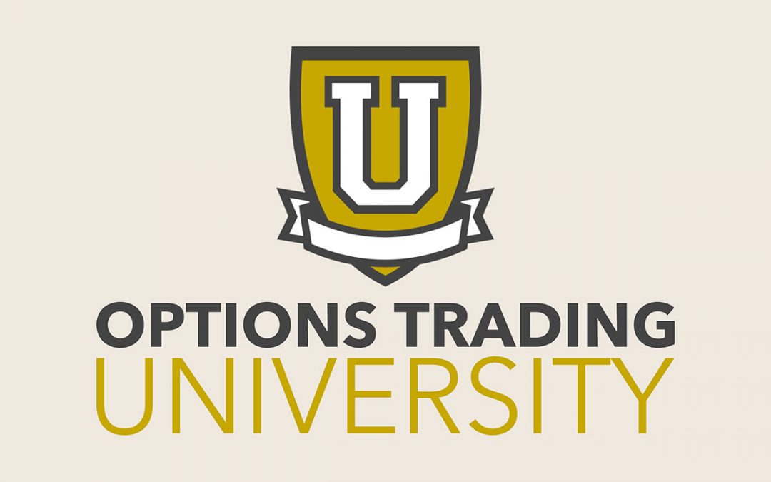 Options Trading University Followthemoney.com