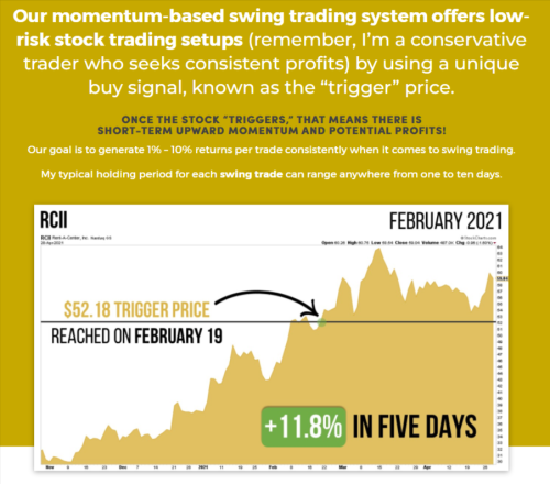 Daily Trading Diary Followthemoney.com